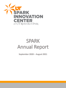 Spark Innovation Center | The University of Tennessee Research Park at ...