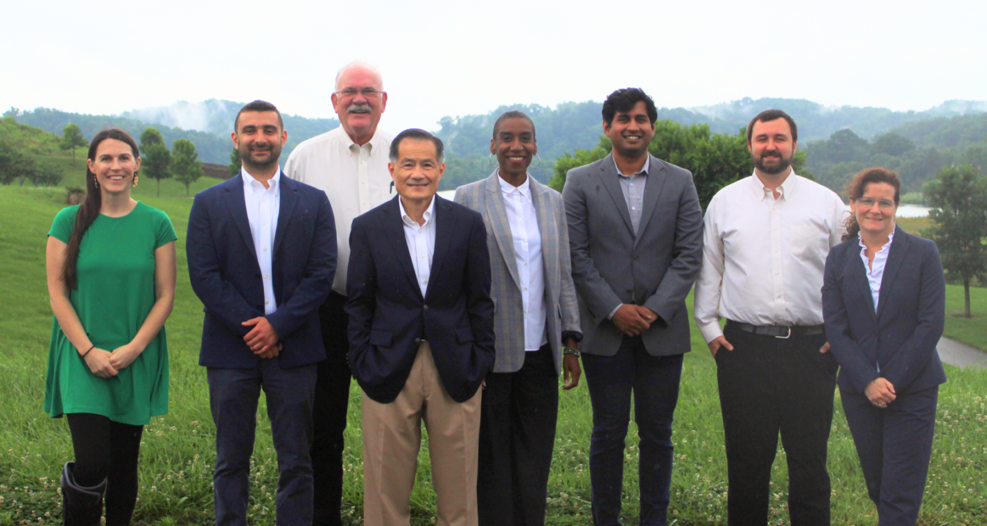 Applications Now Open for the Spark Cleantech Accelerator at the ...
