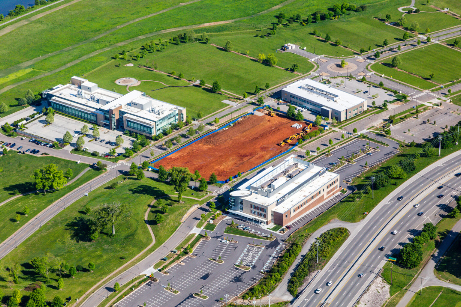 Three Roots Provides $25.5M for Real Estate Development Projects at the ...