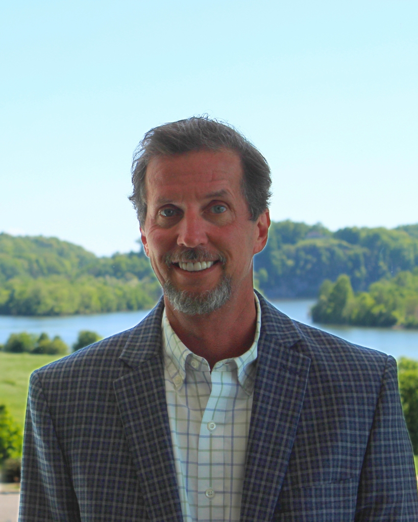 About | The University of Tennessee Research Park at Cherokee Farm