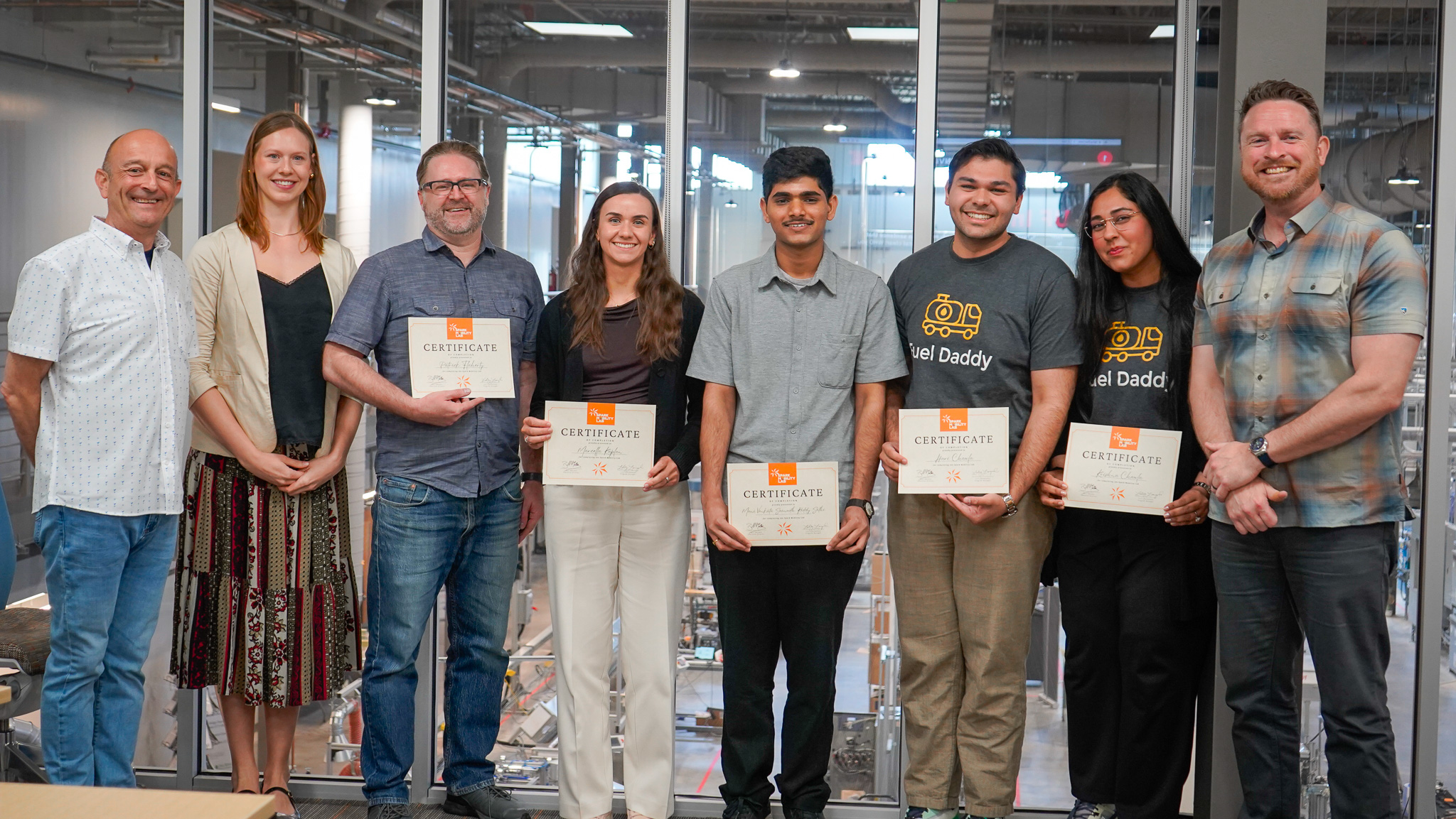 Policy & Progress at Spark – Q2 2026 | The University of Tennessee ...